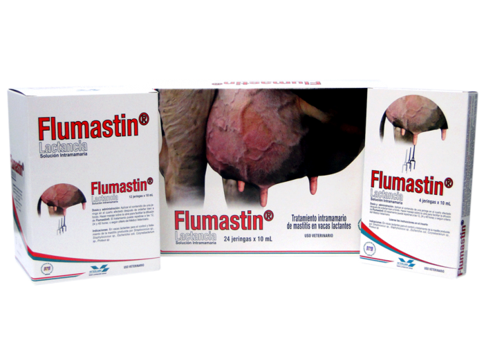 Qué Es La Mastitis, Cómo Prevenirla Y Tratarla - Laboratorios ...